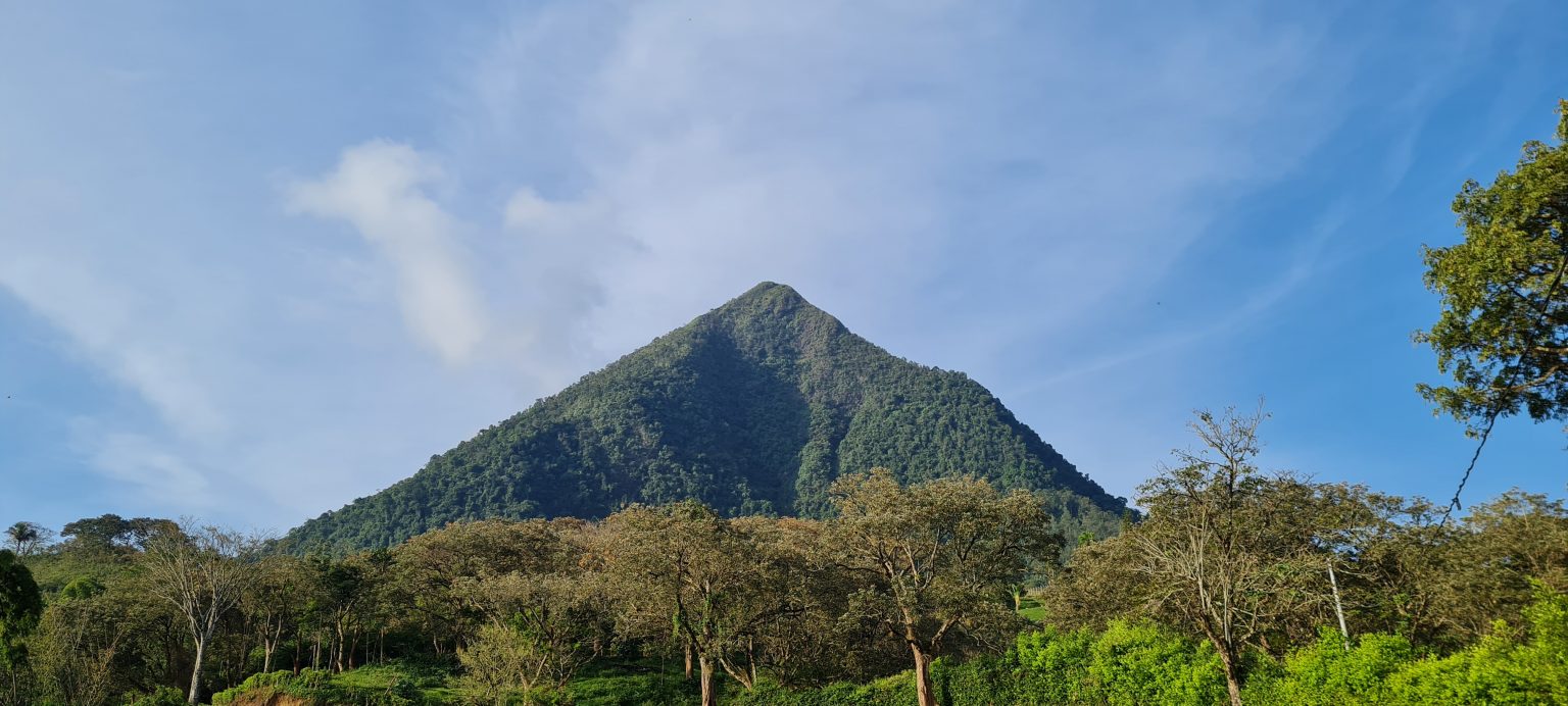 Cerro Tusa una aventura extrema en Antioquia, Colombia