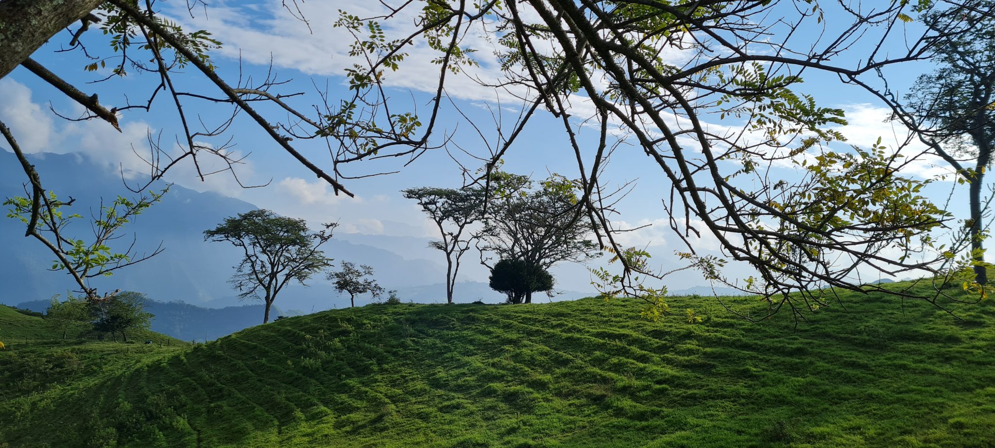 Cerro Tusa una aventura extrema en Antioquia, Colombia